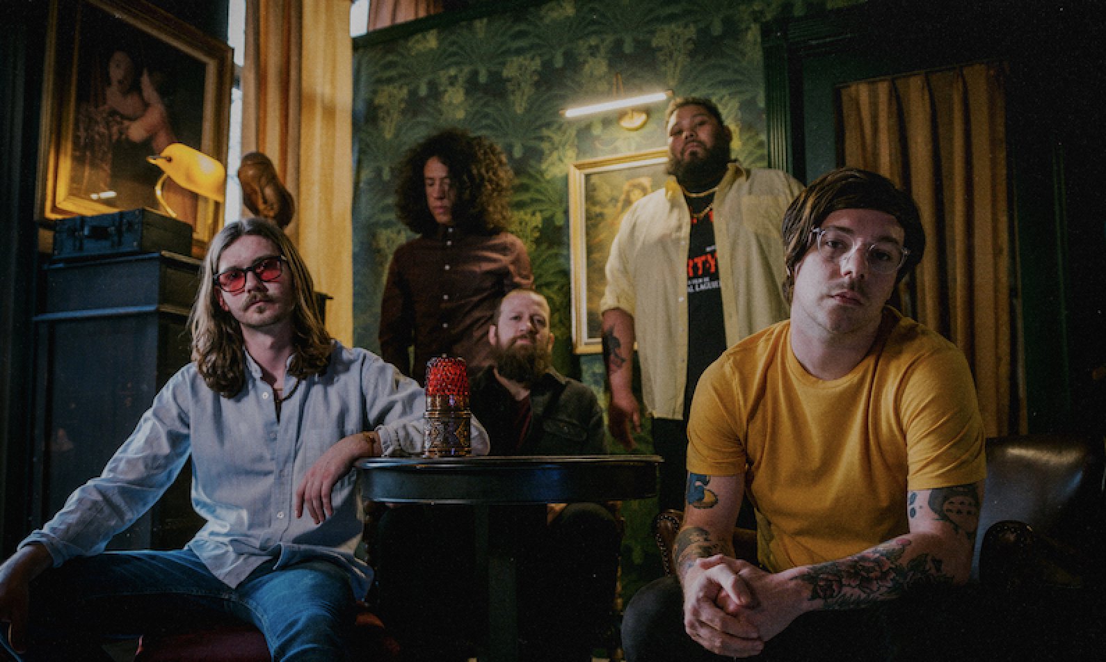 Royal Coda – Rise Records