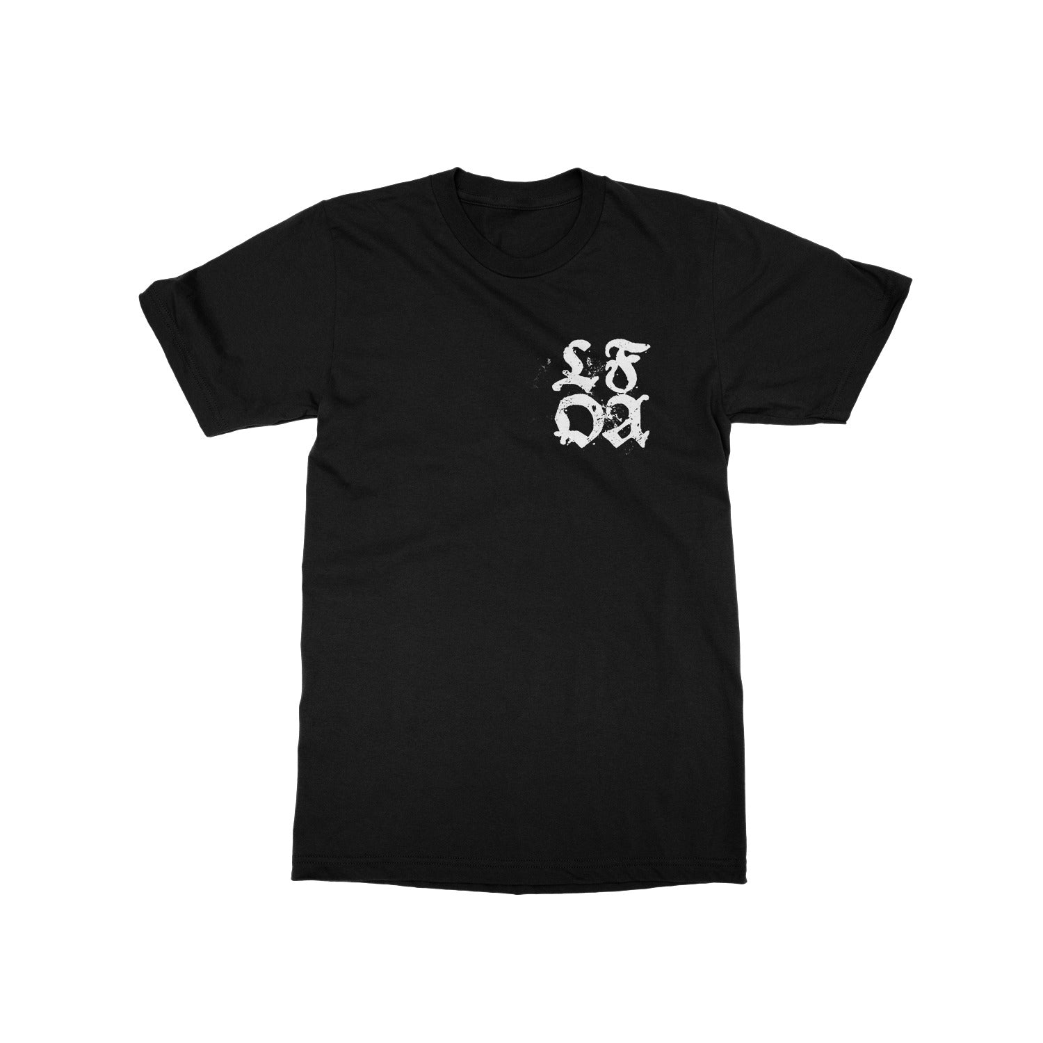 Lowest Form Of Animal Black Rise Records