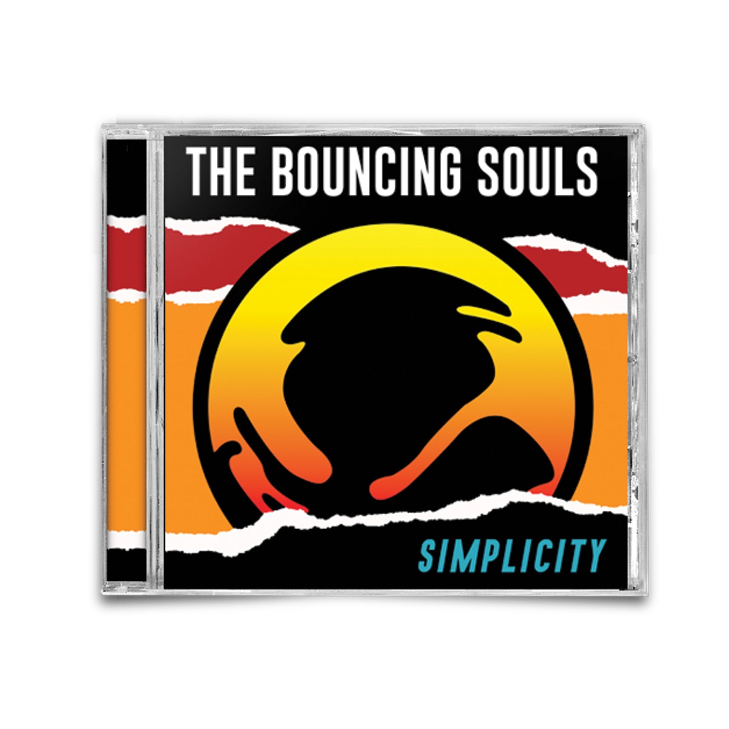 Simplicity CD – Rise Records