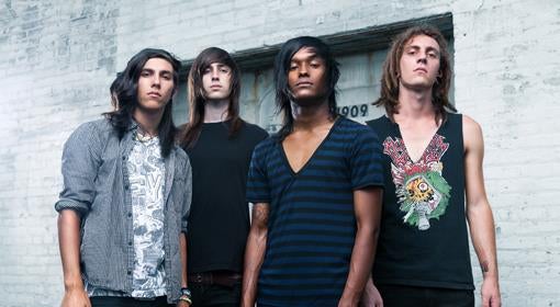 Ten After Two – Rise Records