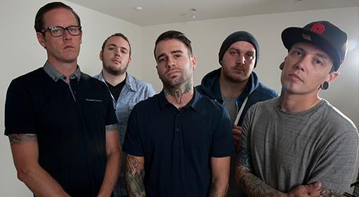 Defeat The Low – Rise Records