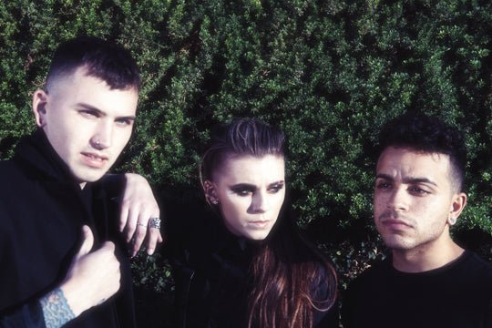 PVRIS – Rise Records