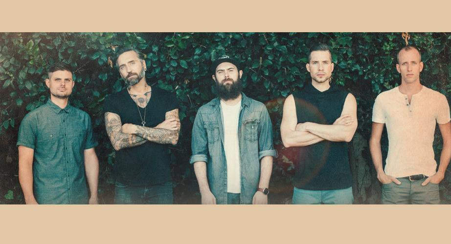 Acceptance – Rise Records