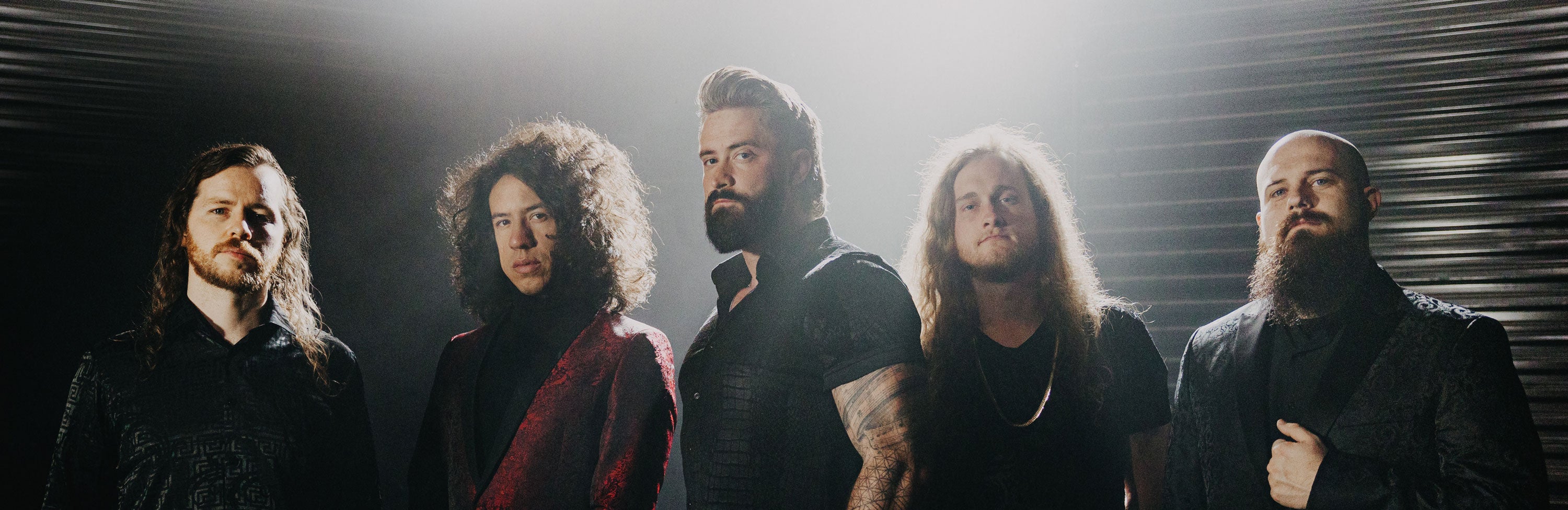 Eidola – Rise Records