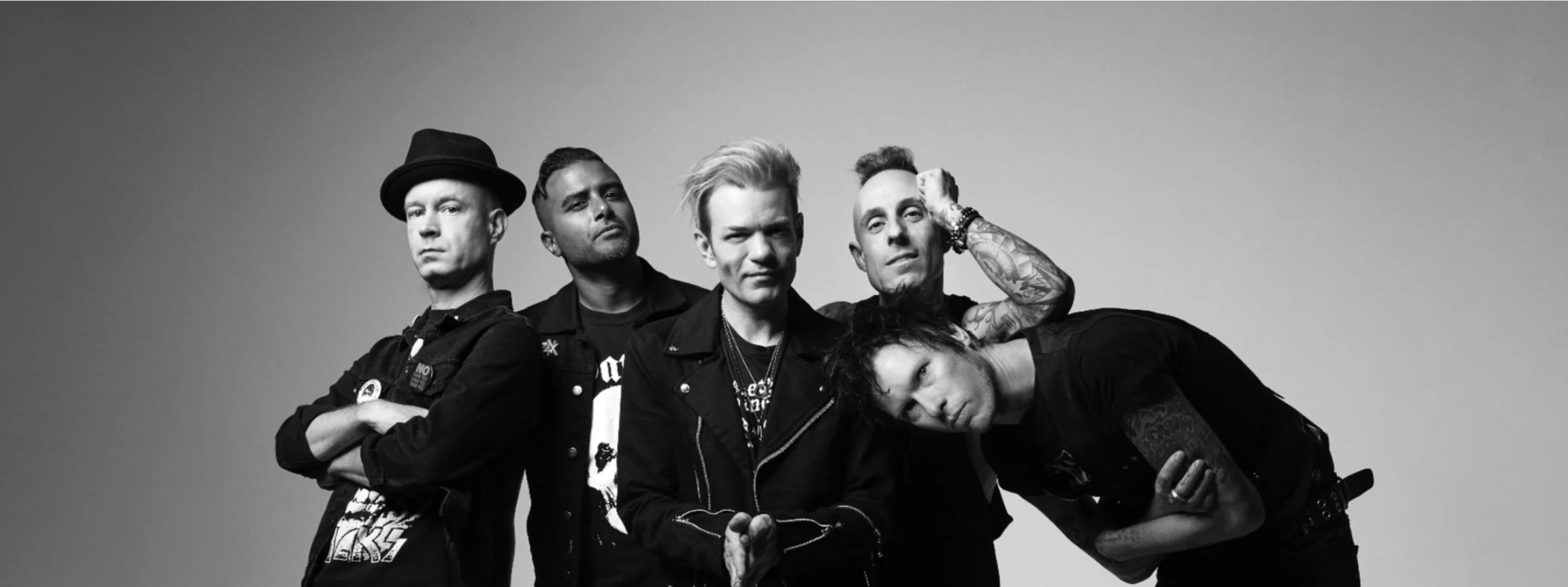 *artist* Sum 41 – Rise Records