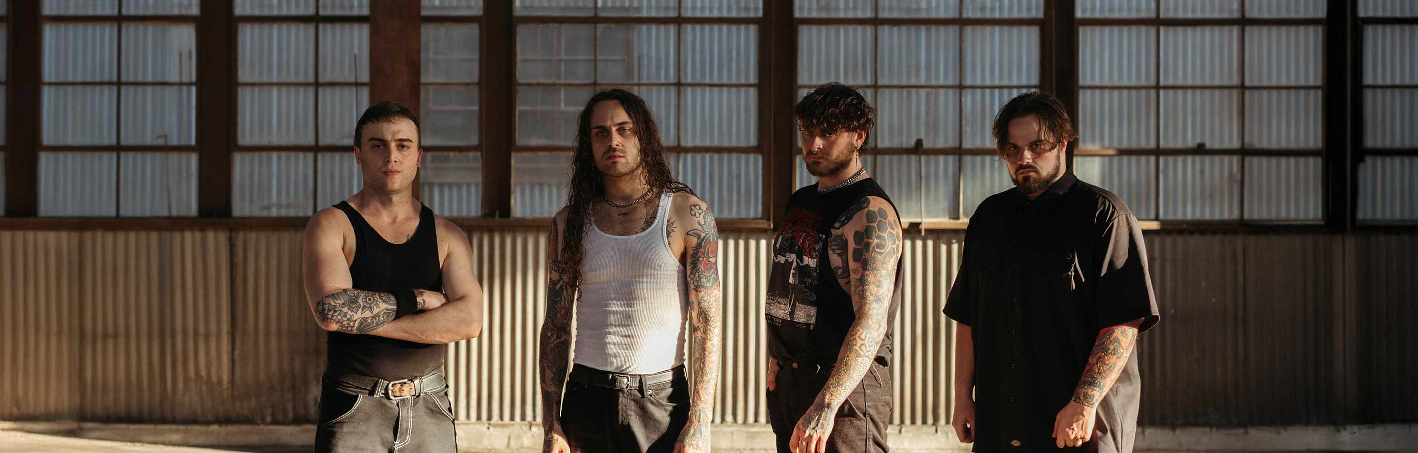 Spite – Rise Records