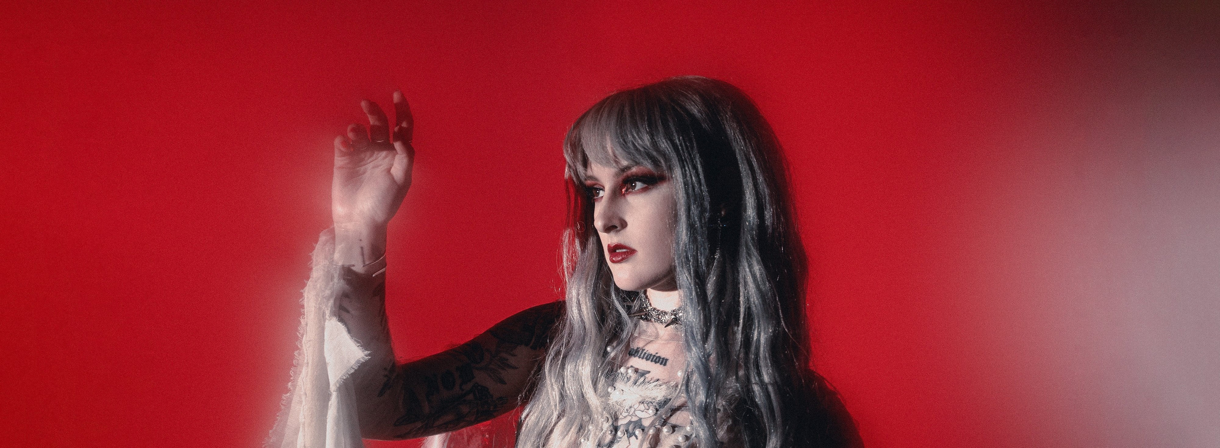 Mothica – Rise Records