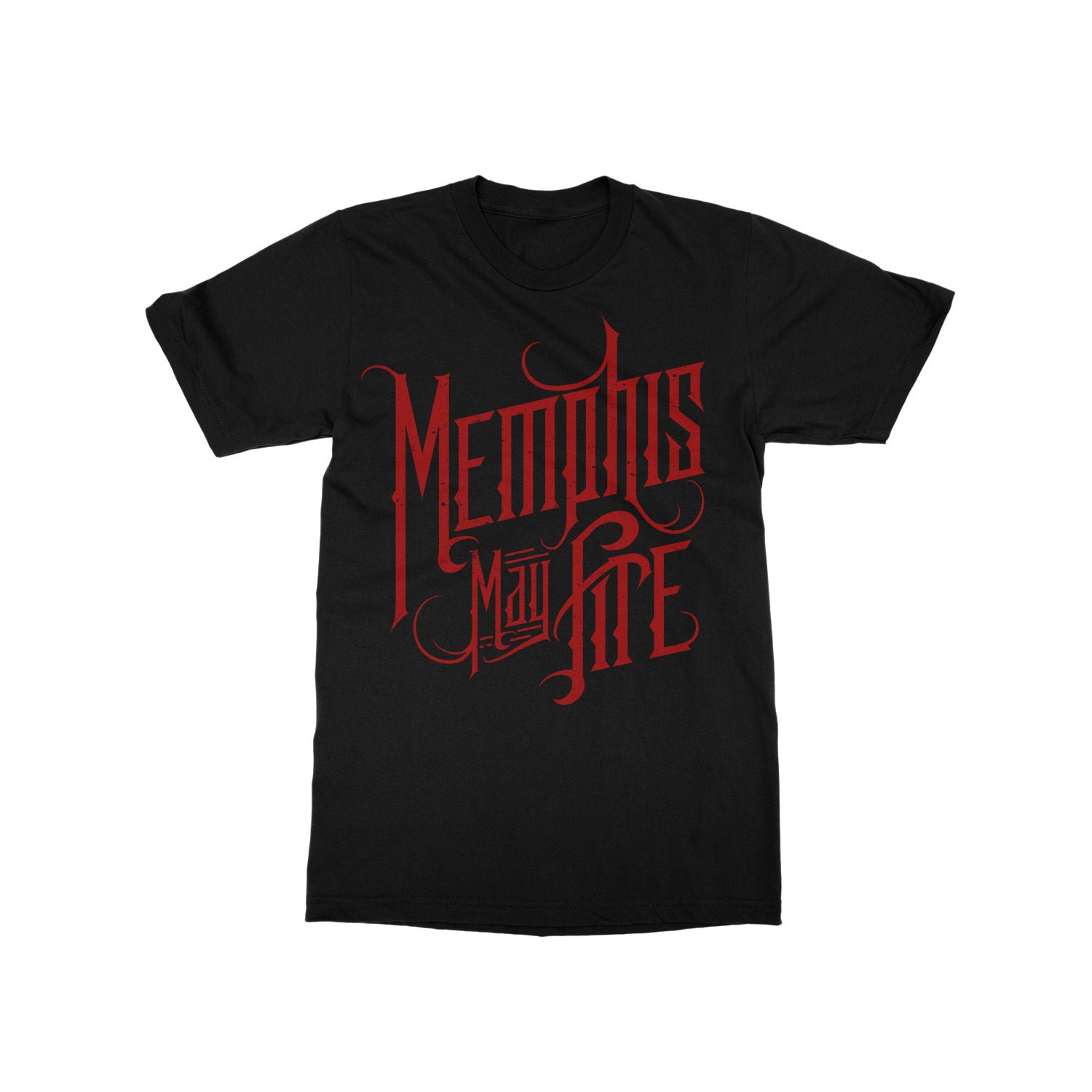 Memphis May Fire Logo