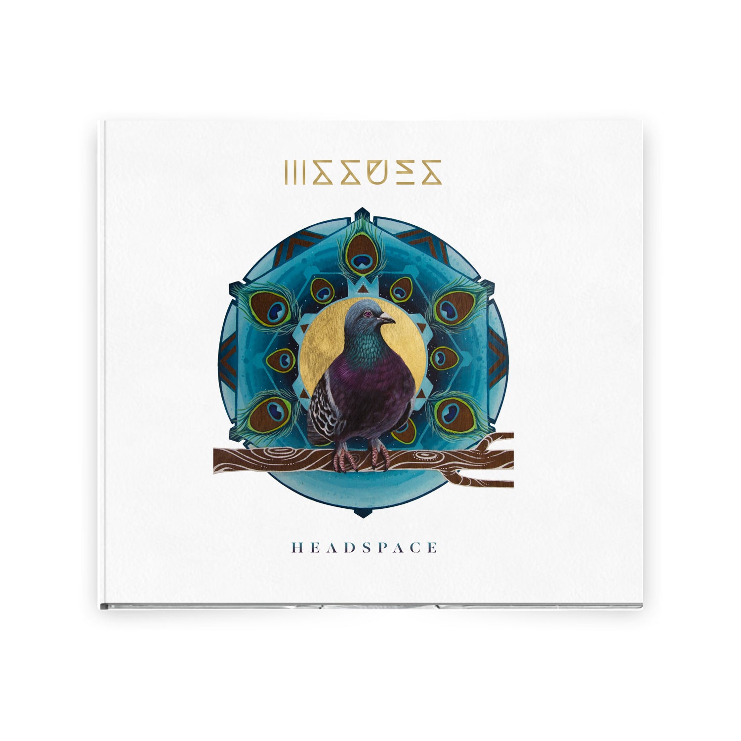 Headspace CD – Rise Records