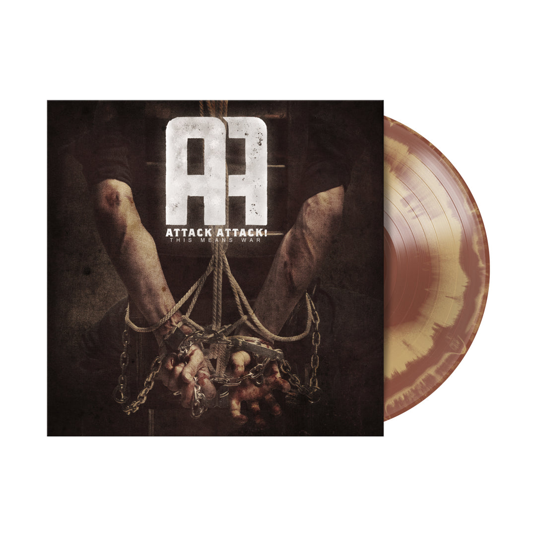 Attack Attack Logo